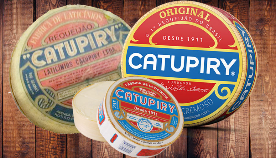 Catupiry: você conhece sua história? – Portal do Queijo